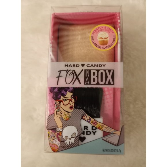 Hard Candy | Makeup | Makeup | Poshmark